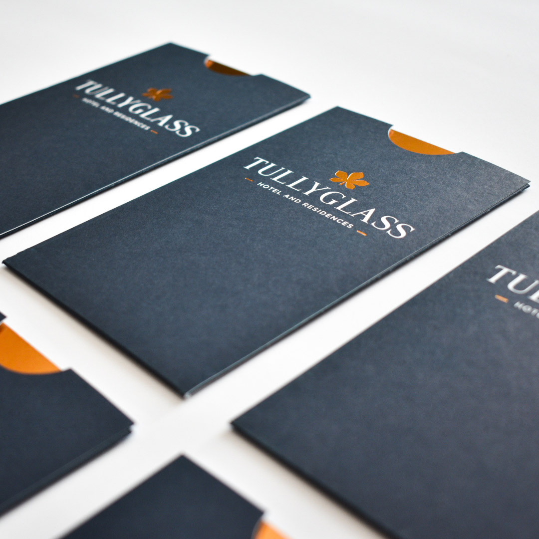 Tullyglass Hotel | Ballyprint