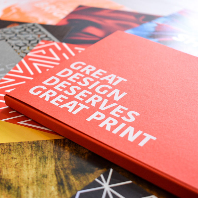 Small format | Unique Small Format Printing | Ballyprint