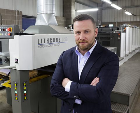 Exciting times ahead for Impro Printing! | Ballyprint